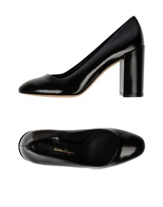 Ferragamo SCHUHE - Pumps auf YOOX.COM