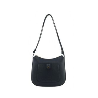 Pourchet Femme, Sacs, Bleu, Taille: ONE Size La Bride Soft