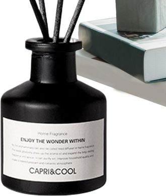 Generic Parfümölspray - Olfaktorischer Ambiance-Spender, 50-Milliliter-Behälter für Düfte | Ideal für Wohnräume, Aromatherapie-Set für zu Hause, Duftverdampfe