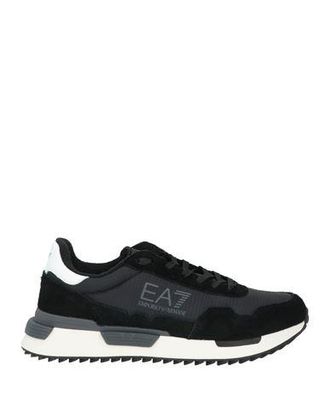 Emporio Armani CHAUSSURES - Sneakers sur YOOX.COM