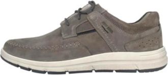 Josef Seibel Herren, Schuhe, Grau, 50 EUGr&ouml;&szlig;e