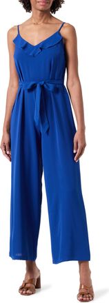 Only Onlcali S/L Long Jumpsuit Wvn Noos