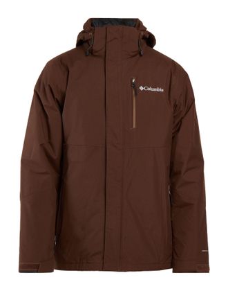 Columbia JACKEN & M&Auml;NTEL - Jacken und Anoraks auf YOOX.COM