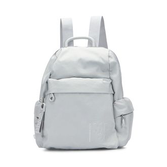 Mandarina Duck Damen MD20 Backpack, Pearl