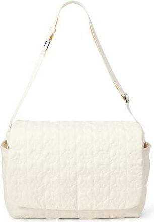 Amazon Essentials x Sofia Grainge Sac Fourre-Tout pour Couches Femme, Ivoire, Taille unique