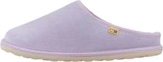 Nordikas 2083 Afelpado - - Shoes - Damen - Lila - 39 EU