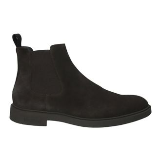 Blackstone Homme, Chaussures, Brun, Taille: 45 EU Wg81 Chelsea Boot