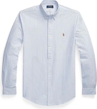 Polo Ralph Lauren Herren, Shirts, Blau, 2XLGr&ouml;&szlig;e