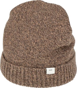 Liu Jo ACCESSOIRES - M&uuml;tzen & H&uuml;te auf YOOX.COM
