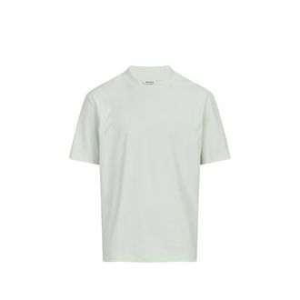 Minimum T-shirt uni &agrave; imprim&eacute; dos en coton