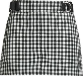 Plan C BAS - Mini-jupes sur YOOX.COM