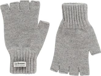 Le Bonnet Mitaines Laine et Angora Le Bonnet Amsterdam