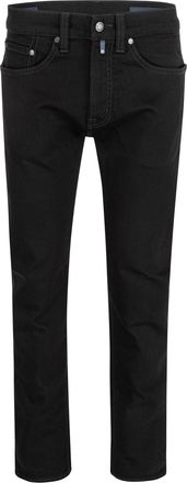 Pierre Cardin Antibes Black Black raw 30030 8141.9800 W42 L32