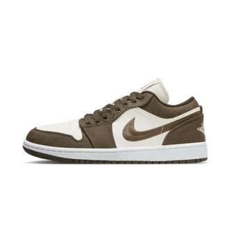Nike Jordan Hellolive Low SE Sneakers - - Sport - Herren - Gr&uuml;n - 40 EU
