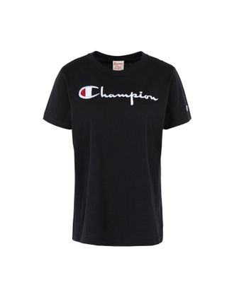 CHAMPION REVERSE WEAVE Crewneck T-Shirt