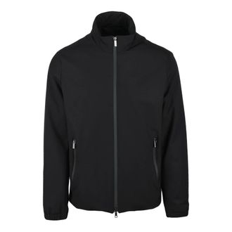 Paul & Shark Giubboto Soft Shell - - Jackets - Herren - Schwarzk - L