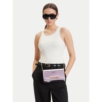 Love Moschino Handtasche LOVE MOSCHINO JC4345PP0OKQ0600 Rosa