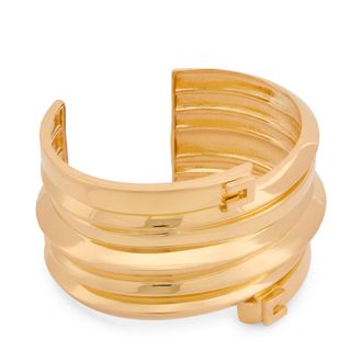 Elisabetta Franchi Armband Elisabetta Franchi BC-02A-61E2-V270 Goldfarben