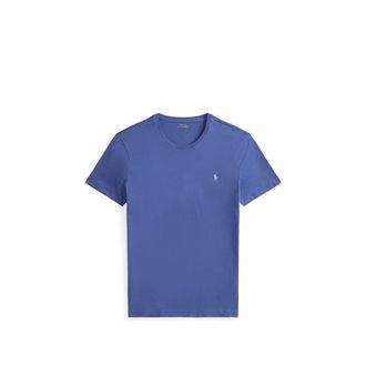 Polo Ralph Lauren T-shirt slim en coton