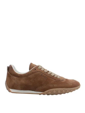 Tod's Sneaker - Braun