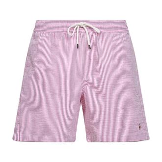 Polo Ralph Lauren Herren, Bademode, Rosa, 2XLGr&ouml;&szlig;e