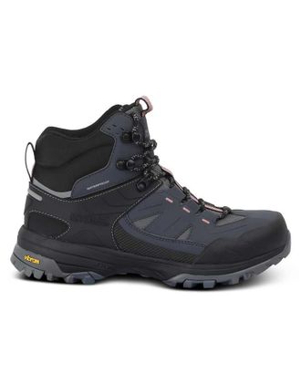 Regatta Regen - Wasserdichte, atmungsaktive Stiefel f&uuml;r Damen in Grau