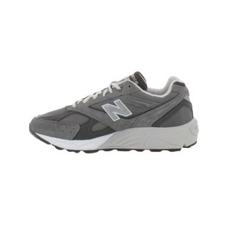 New Balance Baskets U880 - Homme - Sport - Gris - Taille: 45 1/2 EU
