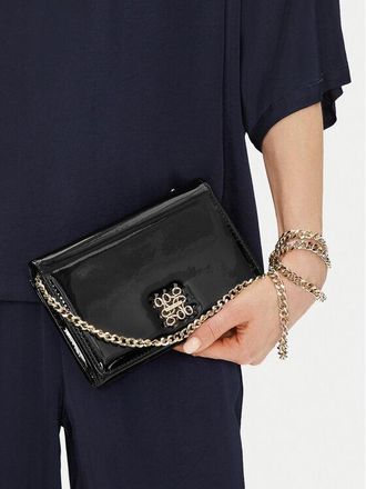 Nine West Handtasche RZ-01 NW Schwarz