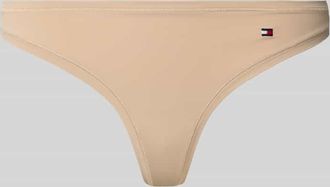 Tommy Hilfiger String mit elastischem Bund