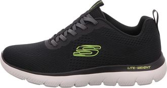 Skechers Sneakers - - Shoes - Herren - Schwarzk - 44 EU
