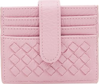 Usha Portemonnaie Damen rosa