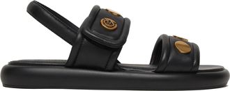 Pinko Sandalen PINKO Fiona 01 SD0521 P003 Schwarz