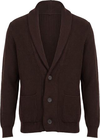 FILIPPO DE LAURENTIIS STRICKWAREN - Strickjacken auf YOOX.COM