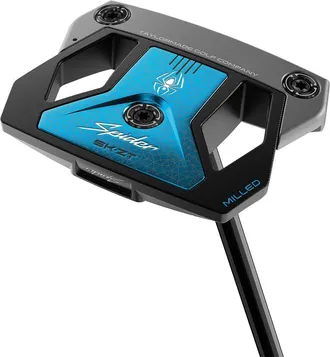 TaylorMade Golf Spider ZT Putter Rechtsh&auml;nder 34 Zoll
