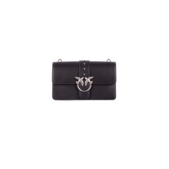 Pinko Pinko, Femme, Sacs, Noir, Taille: ONE Size Pinko Sacs