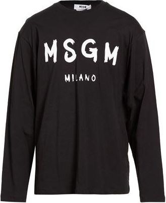 Msgm TOPS - T-shirts sur YOOX.COM
