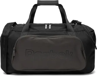Reebok Sporttasche Reebok C-RBK-P-004-08 Schwarz