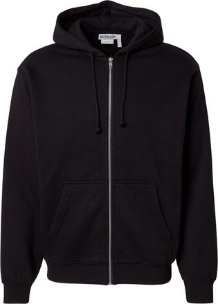 Weekday Sweatjacke Classic