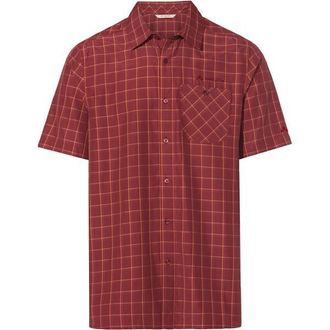 Vaude Herren Hemd Me Albsteig Shirt III