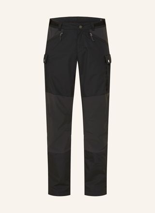 Sch&ouml;ffel Trekkinghose Maghera schwarz