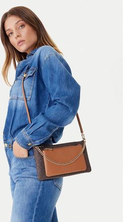 Michael Kors Handtasche 32F5GJ6C8B Braun