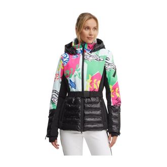 Sportalm Mella Print - - Sport - Damen - Mehrfarbig - XS