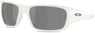 Oakley Sonnenbrillen - Masseter Matte Vapor - Gr. unisize - in Weiß - für Damen