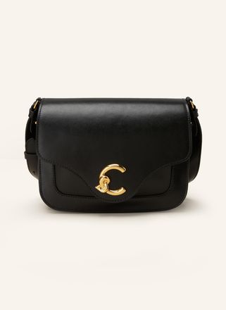 Coccinelle Coccinelle Umh&auml;ngetasche schwarz