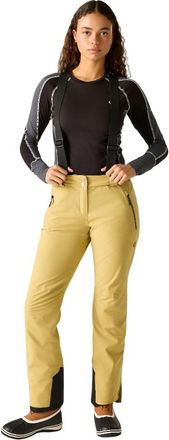 Dare 2B Dare 2B - Diminish ll Skihosen f&uuml;r Damen (W&uuml;stenbeige)