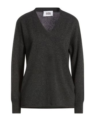 Alpha Studio STRICKWAREN - Pullover auf YOOX.COM