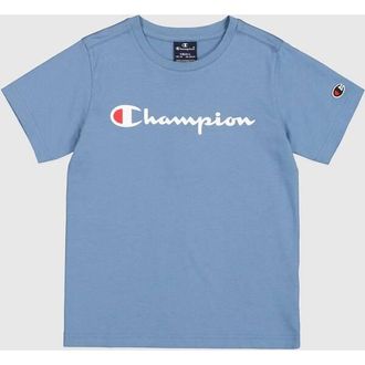 Champion Kinder Shirt Crewneck