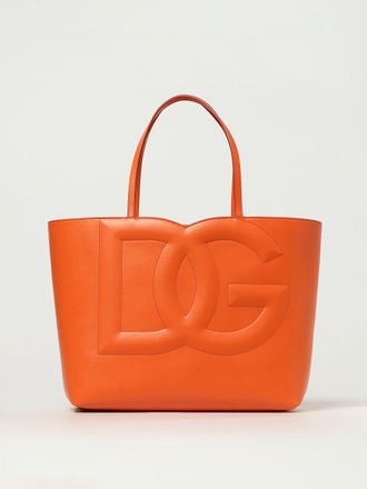 Dolce & Gabbana Tragetasche DOLCE & GABBANA Damen Farbe Orange