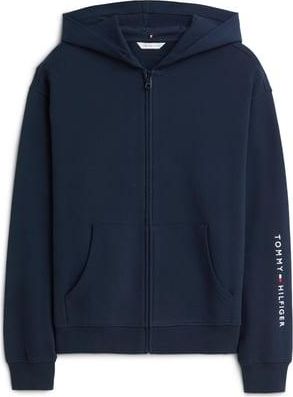 Tommy Hilfiger Sweat &agrave; capuche en coton