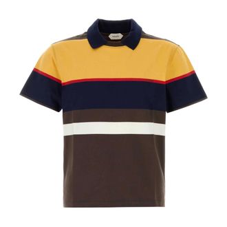 Versace Sweatshirt Heav - - Tops - Herren - Mehrfarbig - M